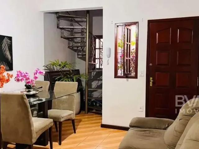 Casa / Sobrado para Venda em Cabo Frio/RJ Parque Burle 3 Quartos