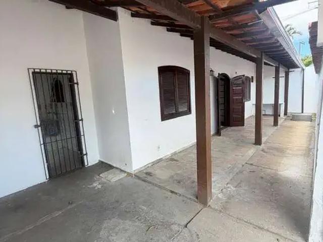 Casa / Sobrado para Venda em Cabo Frio/RJ Parque Burle 1 Quartos