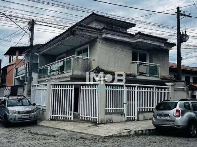 Casa / Sobrado para Venda em Cabo Frio/RJ Parque Riviera 4 Quartos