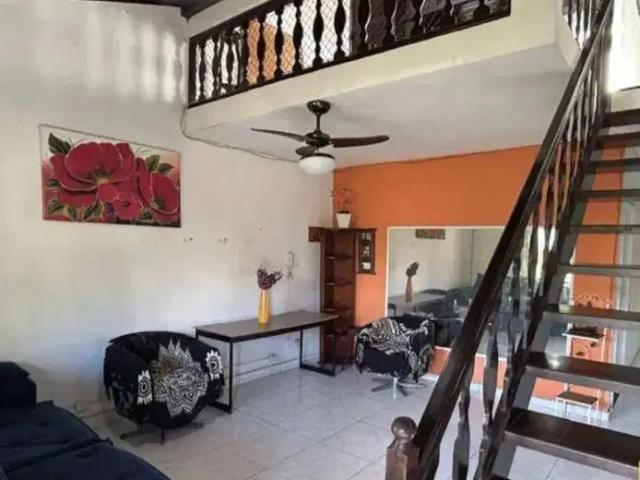 Casa / Sobrado para Venda em Cabo Frio/RJ Parque Riviera 3 Quartos