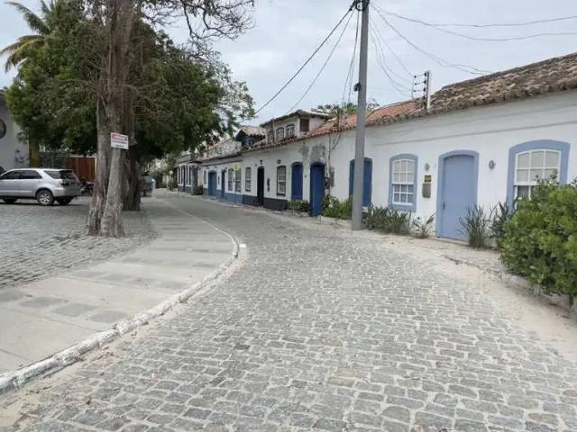 Casa / Sobrado para Venda em Cabo Frio/RJ Passagem 2 Quartos