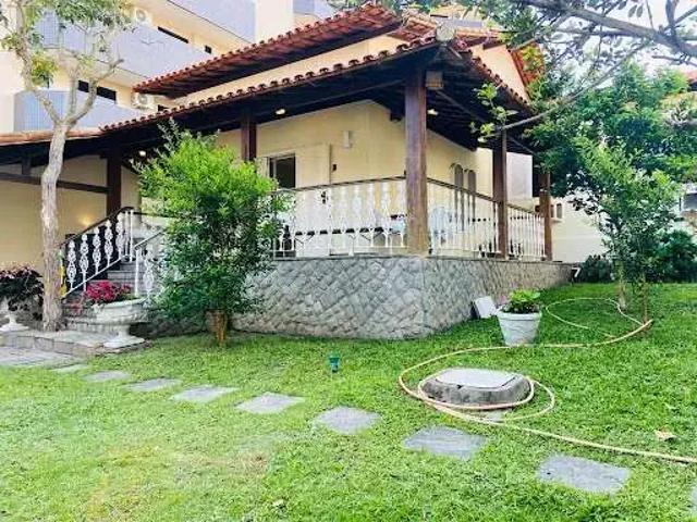 Casa / Sobrado para Venda em Cabo Frio/RJ Passagem 3 Quartos