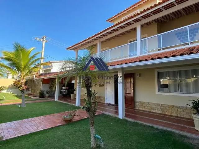 Casa / Sobrado para Venda em Cabo Frio/RJ Peró