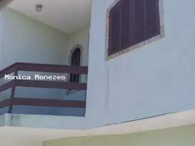 Casa / Sobrado para Venda em Cabo Frio/RJ Peró 2 Quartos