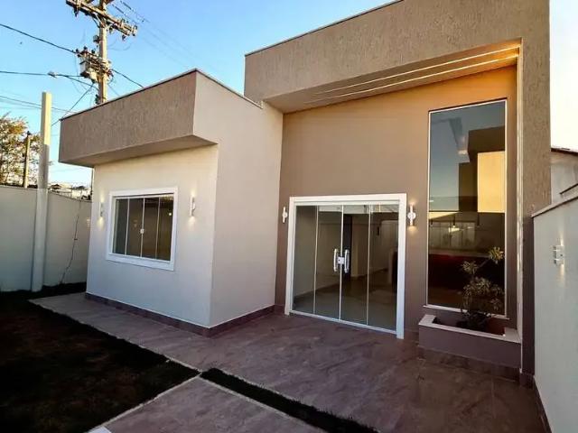 Casa / Sobrado para Venda em Cabo Frio/RJ Peró 2 Quartos
