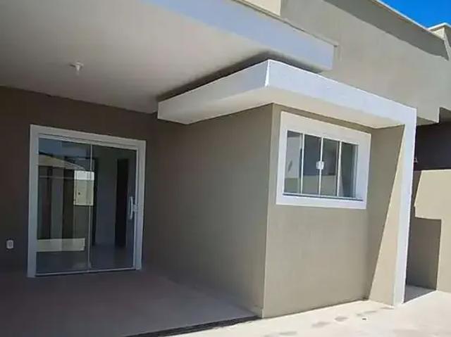 Casa / Sobrado para Venda em Cabo Frio/RJ Peró 2 Quartos