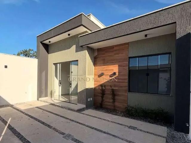 Casa / Sobrado para Venda em Cabo Frio/RJ Peró 2 Quartos