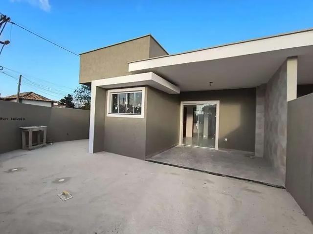 Casa / Sobrado para Venda em Cabo Frio/RJ Peró 2 Quartos