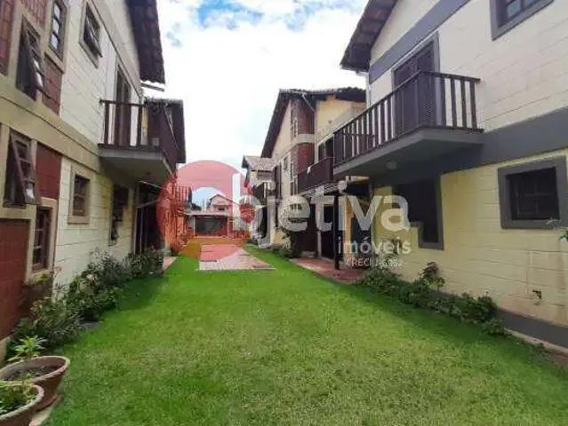 Casa / Sobrado para Venda em Cabo Frio/RJ Peró 2 Quartos