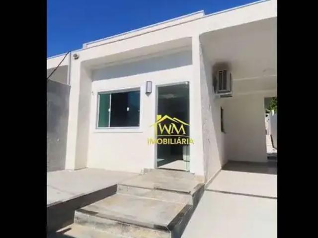 Casa / Sobrado para Venda em Cabo Frio/RJ Peró 2 Quartos