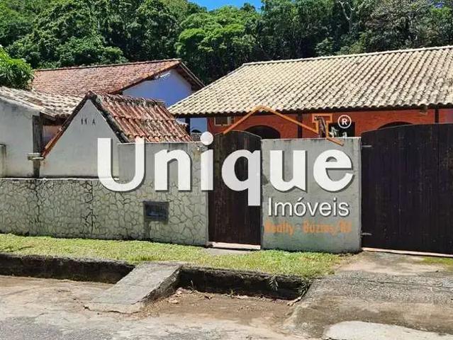 Casa / Sobrado para Venda em Cabo Frio/RJ Peró 2 Quartos