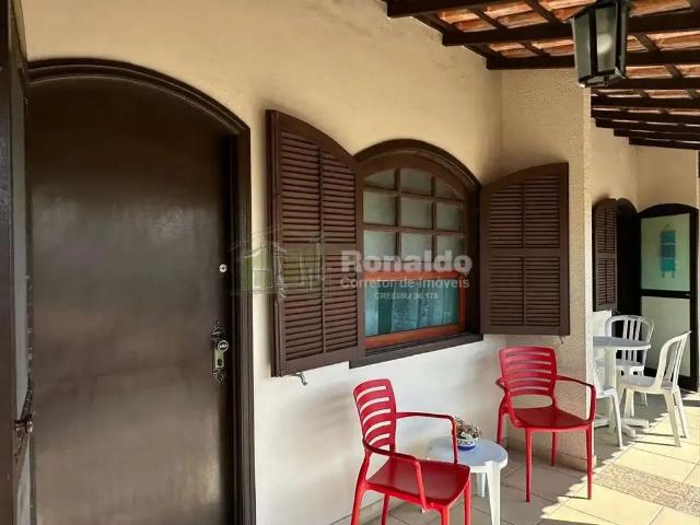 Casa / Sobrado para Venda em Cabo Frio/RJ Peró 2 Quartos