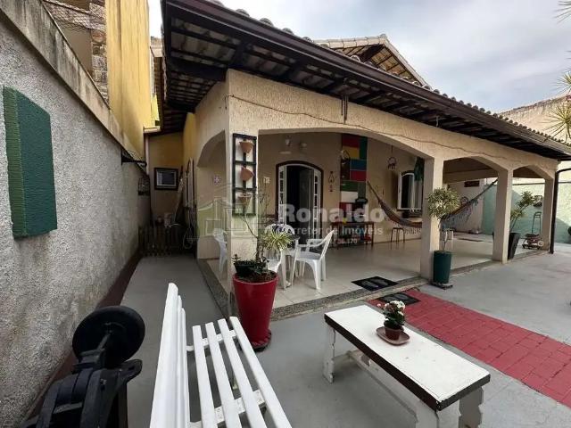 Casa / Sobrado para Venda em Cabo Frio/RJ Peró 2 Quartos