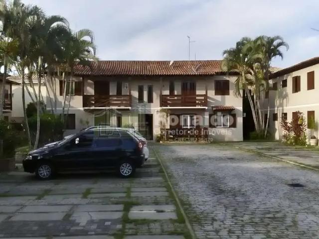 Casa / Sobrado para Venda em Cabo Frio/RJ Peró 2 Quartos