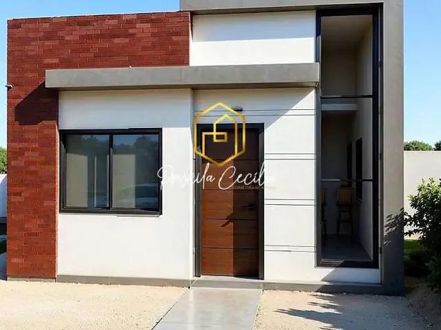 Casa / Sobrado para Venda em Cabo Frio/RJ Peró 2 Quartos