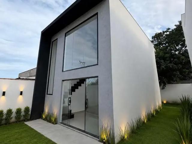 Casa / Sobrado para Venda em Cabo Frio/RJ Peró 2 Quartos