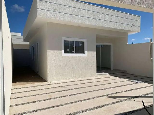 Casa / Sobrado para Venda em Cabo Frio/RJ Peró 2 Quartos