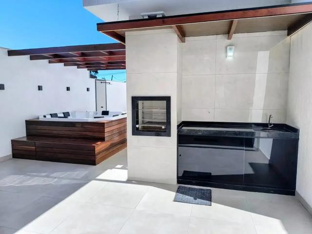 Casa / Sobrado para Venda em Cabo Frio/RJ Guriri 2 Quartos