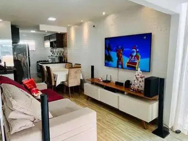 Casa / Sobrado para Venda em Cabo Frio/RJ Peró 2 Quartos
