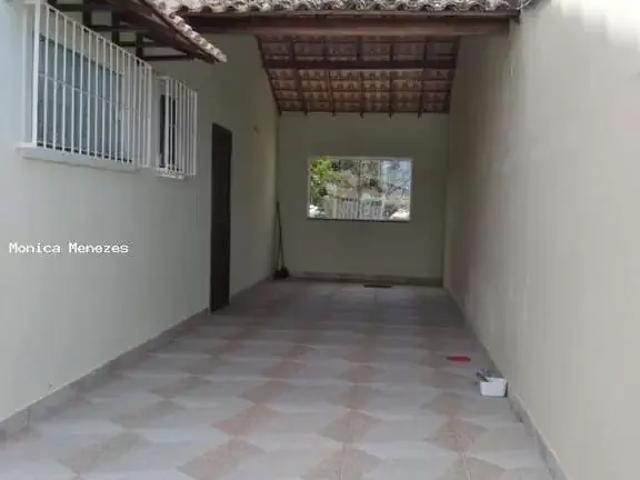 Casa / Sobrado para Venda em Cabo Frio/RJ Peró 2 Quartos