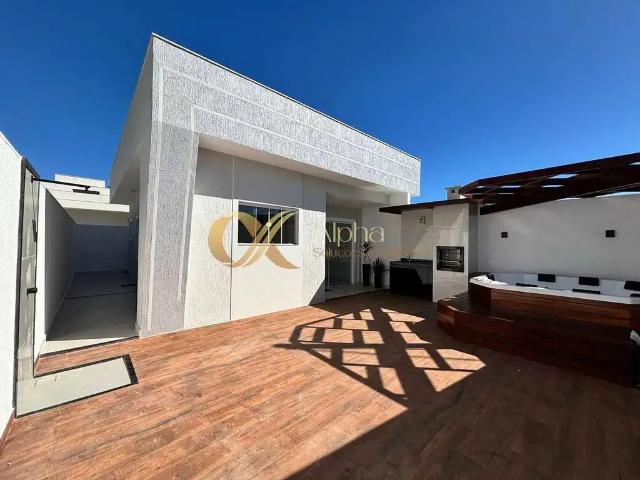 Casa / Sobrado para Venda em Cabo Frio/RJ Peró 2 Quartos
