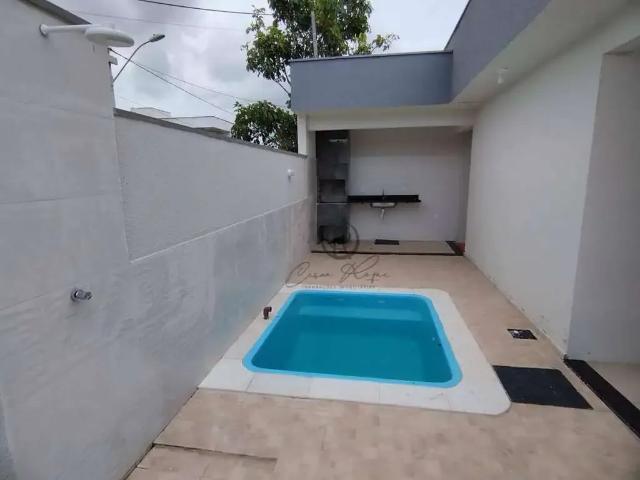 Casa / Sobrado para Venda em Cabo Frio/RJ Peró 2 Quartos