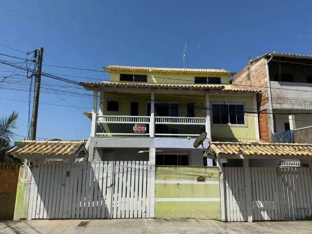 Casa / Sobrado para Venda em Cabo Frio/RJ Peró 3 Quartos