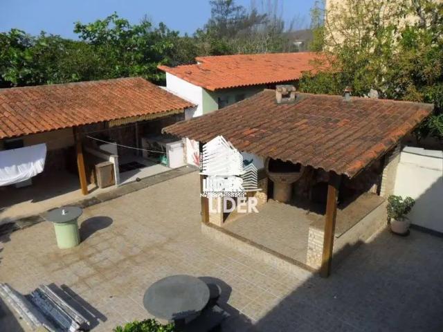 Casa / Sobrado para Venda em Cabo Frio/RJ Peró 3 Quartos