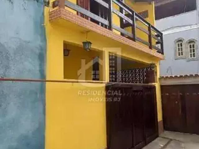Casa / Sobrado para Venda em Cabo Frio/RJ Peró 3 Quartos