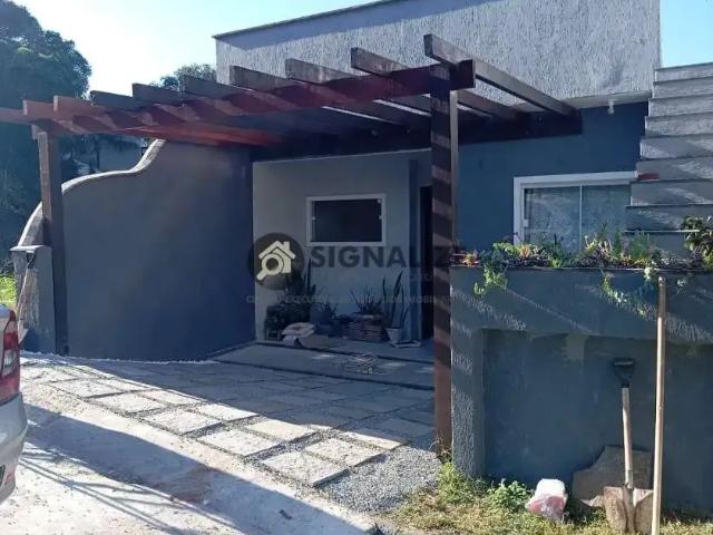 Casa / Sobrado para Venda em Cabo Frio/RJ Peró 3 Quartos