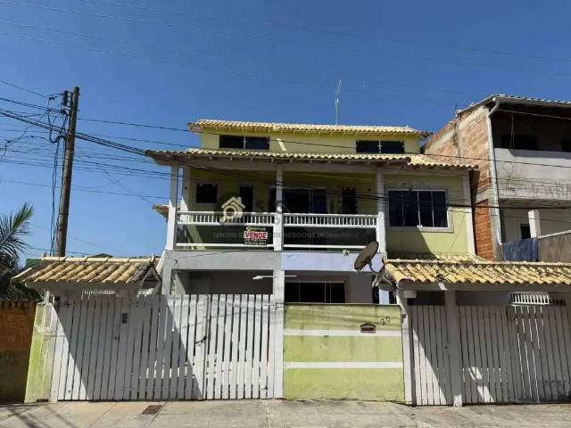 Casa / Sobrado para Venda em Cabo Frio/RJ Peró 3 Quartos