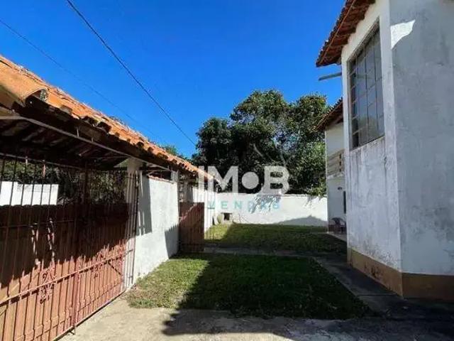 Casa / Sobrado para Venda em Cabo Frio/RJ Peró 4 Quartos