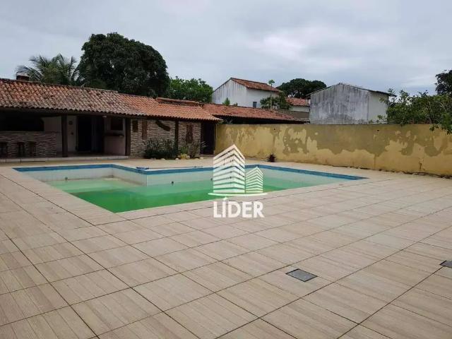 Casa / Sobrado para Venda em Cabo Frio/RJ Peró 4 Quartos