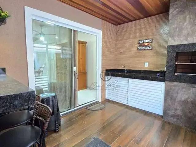 Casa / Sobrado para Venda em Cabo Frio/RJ Peró 4 Quartos