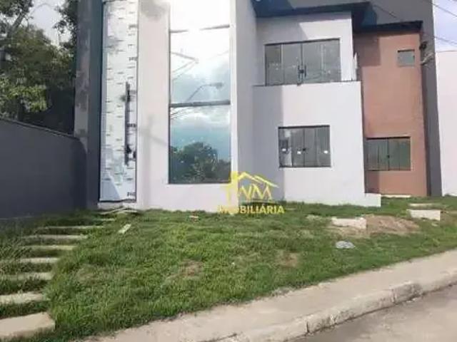 Casa / Sobrado para Venda em Cabo Frio/RJ Peró 4 Quartos