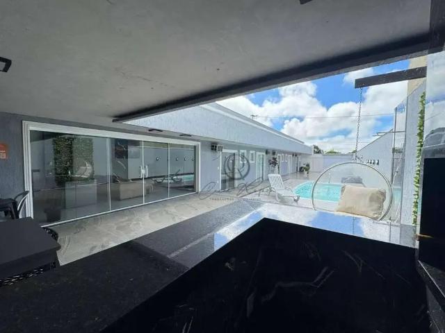 Casa / Sobrado para Venda em Cabo Frio/RJ Peró 5 Quartos