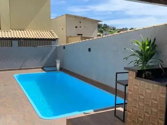 Casa / Sobrado para Venda em Cabo Frio/RJ Peró