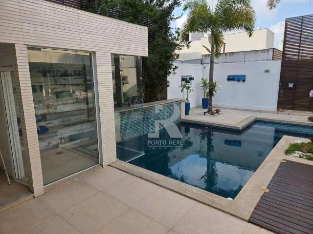 Casa / Sobrado para Venda em Cabo Frio/RJ Portinho 4 Quartos