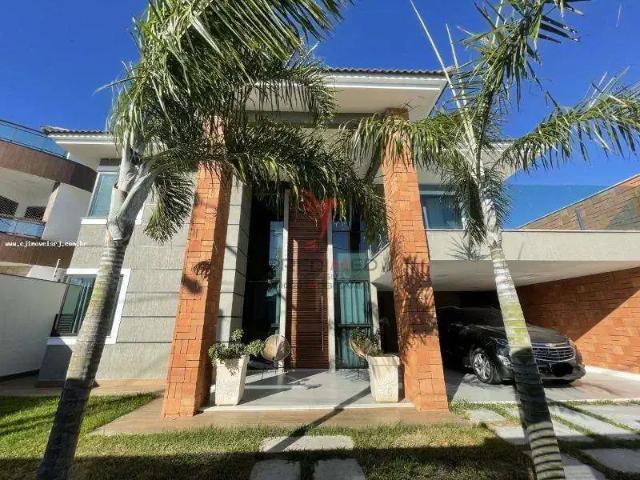 Casa / Sobrado para Venda em Cabo Frio/RJ Portinho 4 Quartos