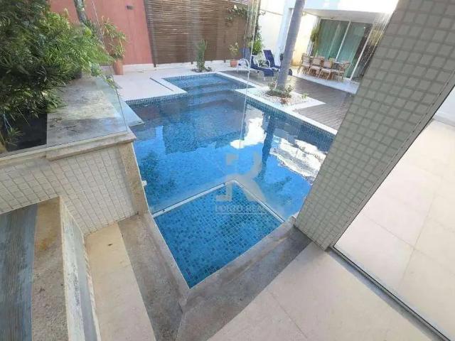 Casa / Sobrado para Venda em Cabo Frio/RJ Portinho 4 Quartos