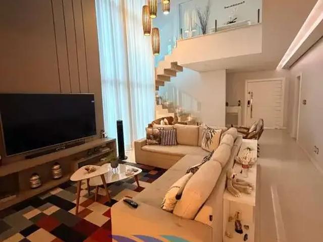 Casa / Sobrado para Venda em Cabo Frio/RJ Portinho 4 Quartos