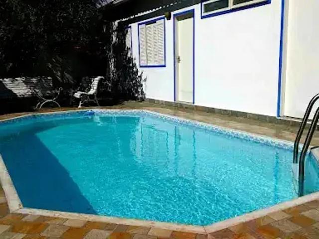 Casa / Sobrado para Venda em Cabo Frio/RJ Portinho 4 Quartos