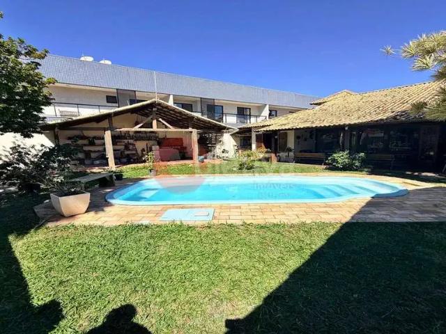 Casa / Sobrado para Venda em Cabo Frio/RJ Portinho 4 Quartos