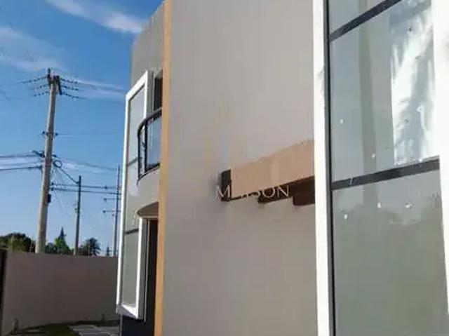Casa / Sobrado para Venda em Cabo Frio/RJ Portinho 4 Quartos