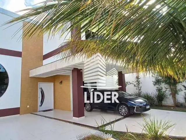 Casa / Sobrado para Venda em Cabo Frio/RJ Portinho 4 Quartos