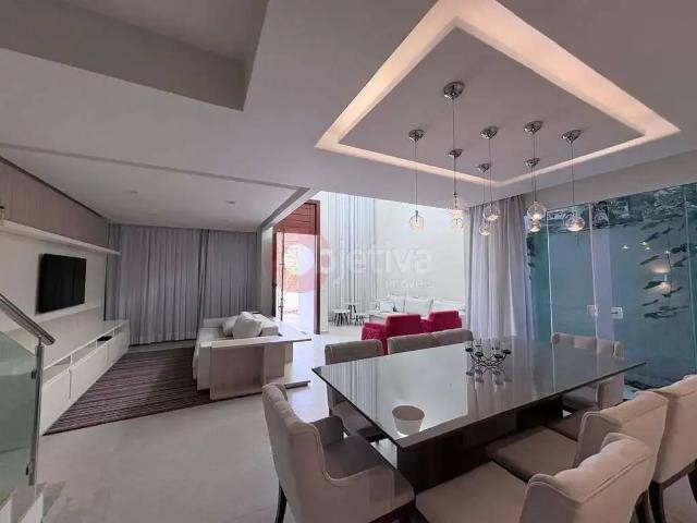 Casa / Sobrado para Venda em Cabo Frio/RJ Portinho 4 Quartos