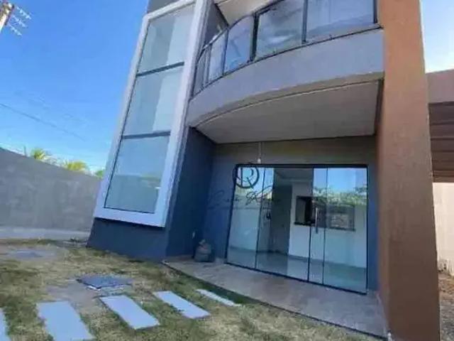 Casa / Sobrado para Venda em Cabo Frio/RJ Portinho 4 Quartos