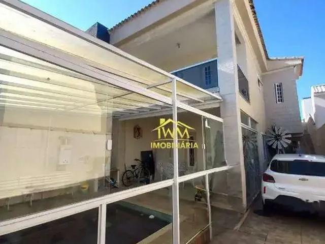 Casa / Sobrado para Venda em Cabo Frio/RJ Portinho 4 Quartos