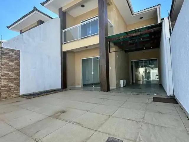 Casa / Sobrado para Venda em Cabo Frio/RJ Portinho 4 Quartos
