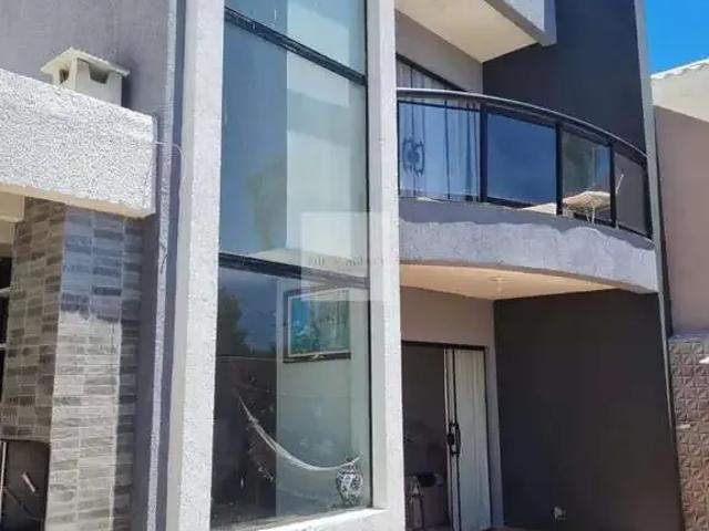 Casa / Sobrado para Venda em Cabo Frio/RJ Portinho 4 Quartos